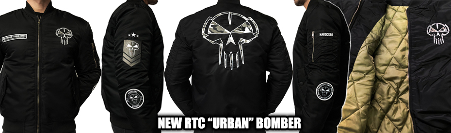 Rigeshop - The biggest online hardcore and gabber store in the world!