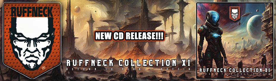 Rigeshop - The biggest online hardcore and gabber store in the world!