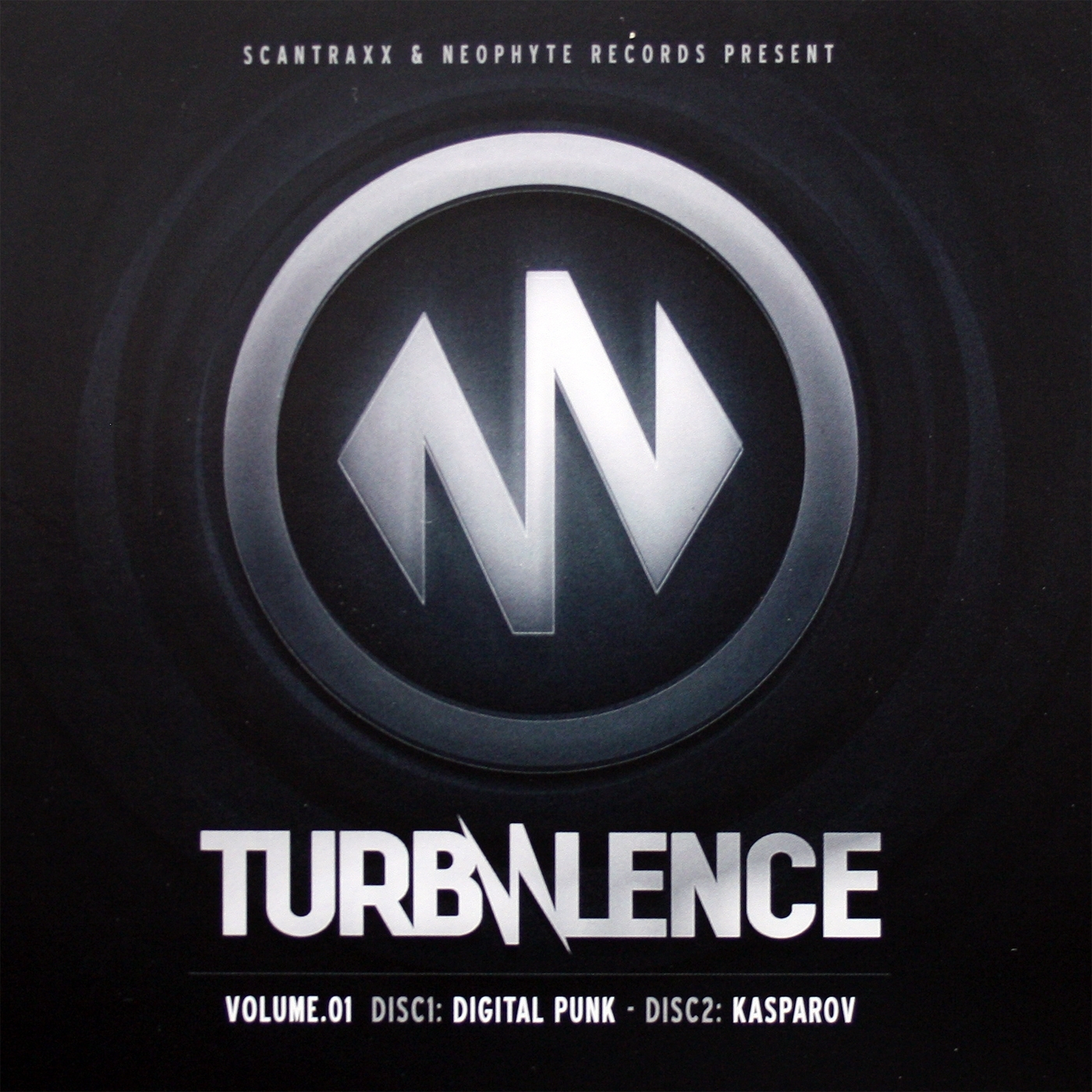 Turbulence Logo New Features In Continuum Turbulence