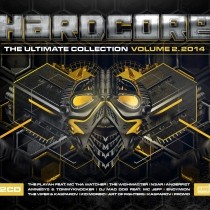 Hardcore The Ultimate collection 2014 P2