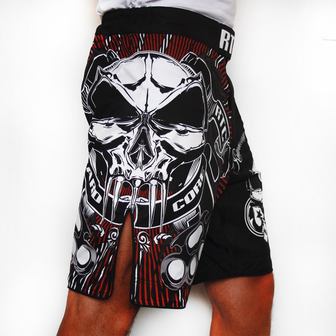 Mma Training Pants