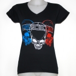 Hardcore & Gabber Lady wear - Clothing - Rigeshop