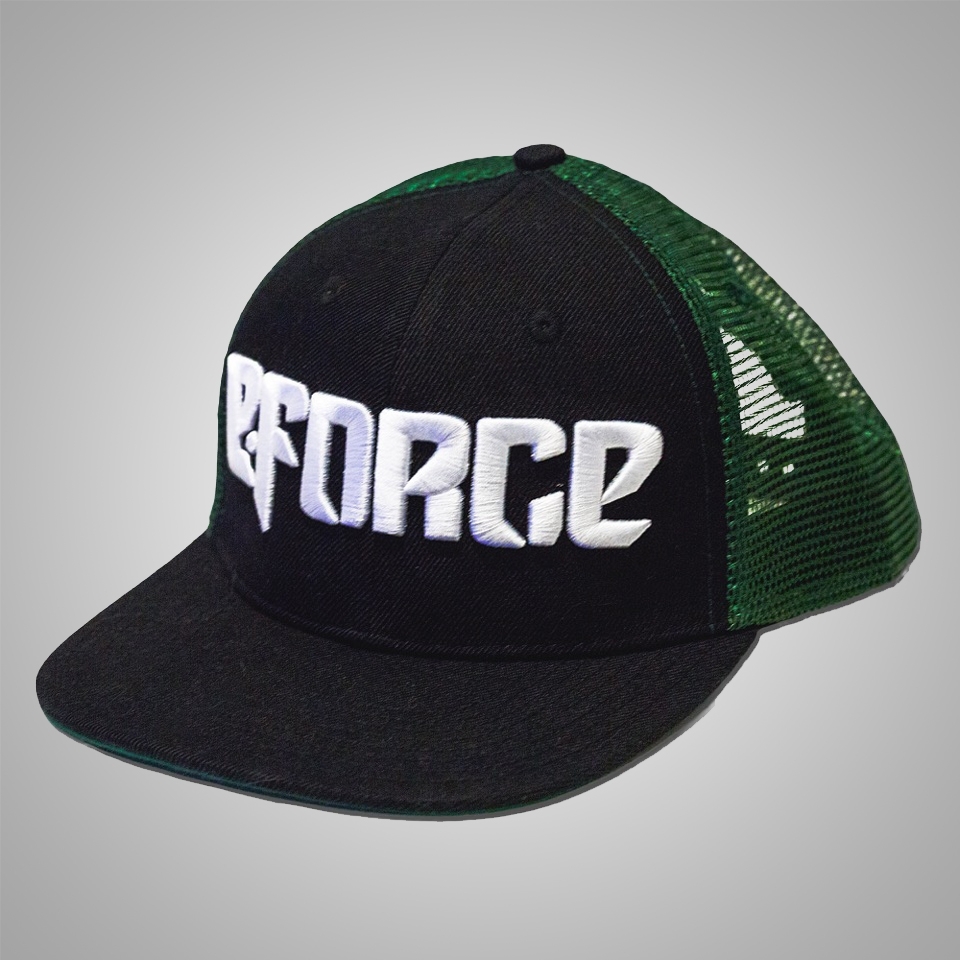 E- Force cap (EFORCECAP) Cap - Rigeshop