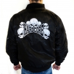Hardcore & Gabber Jackets - Clothing - Rigeshop