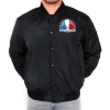 Frenchcore Baseball jacket 'Skulls' (FRCBASE16) Jacket - Rigeshop