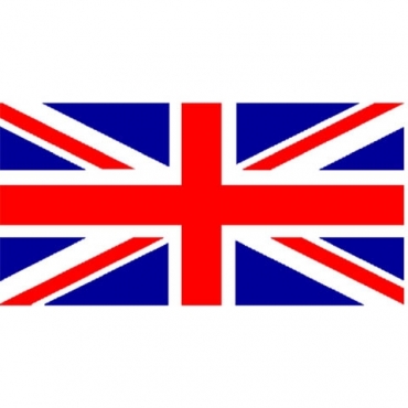 United Kingdom Flag (UKFLAG) Drapeaux - Rigeshop