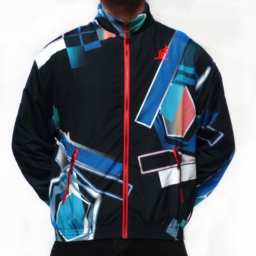 Australian jacket full color smash (E8078622319) Jacket - Rigeshop