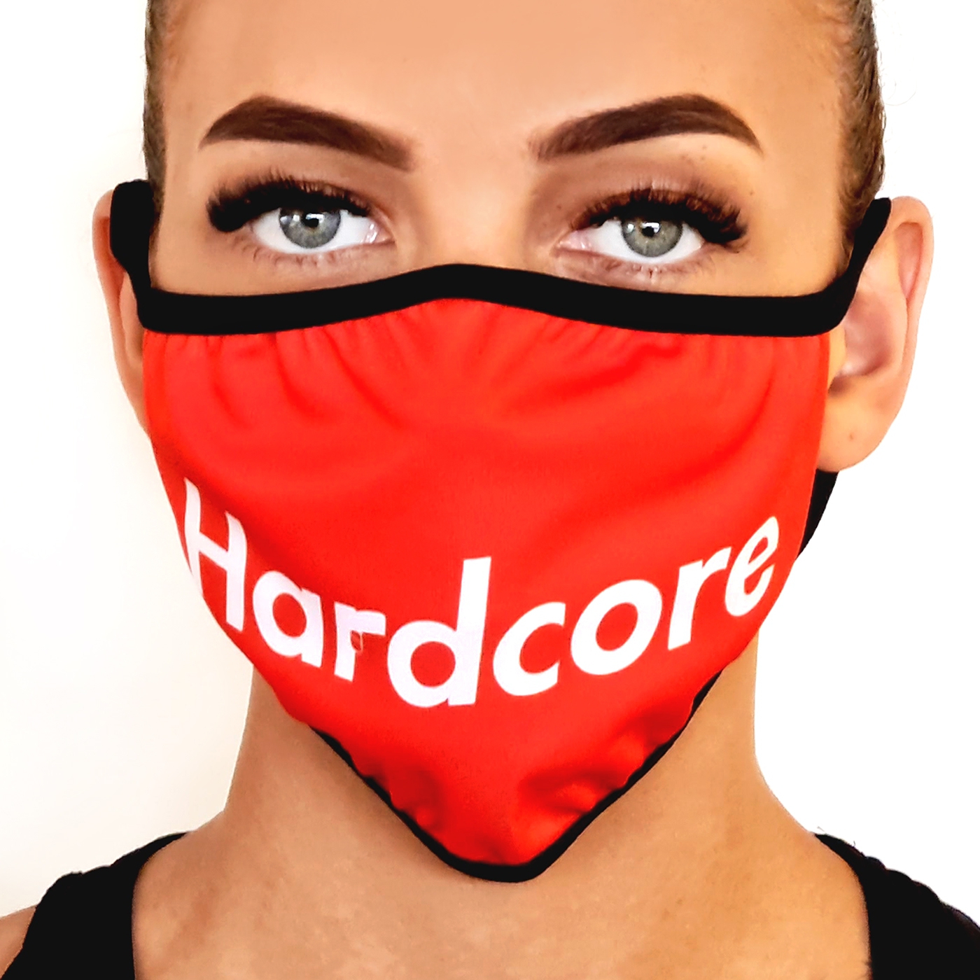 流行 Supreme mask red kids-nurie.com