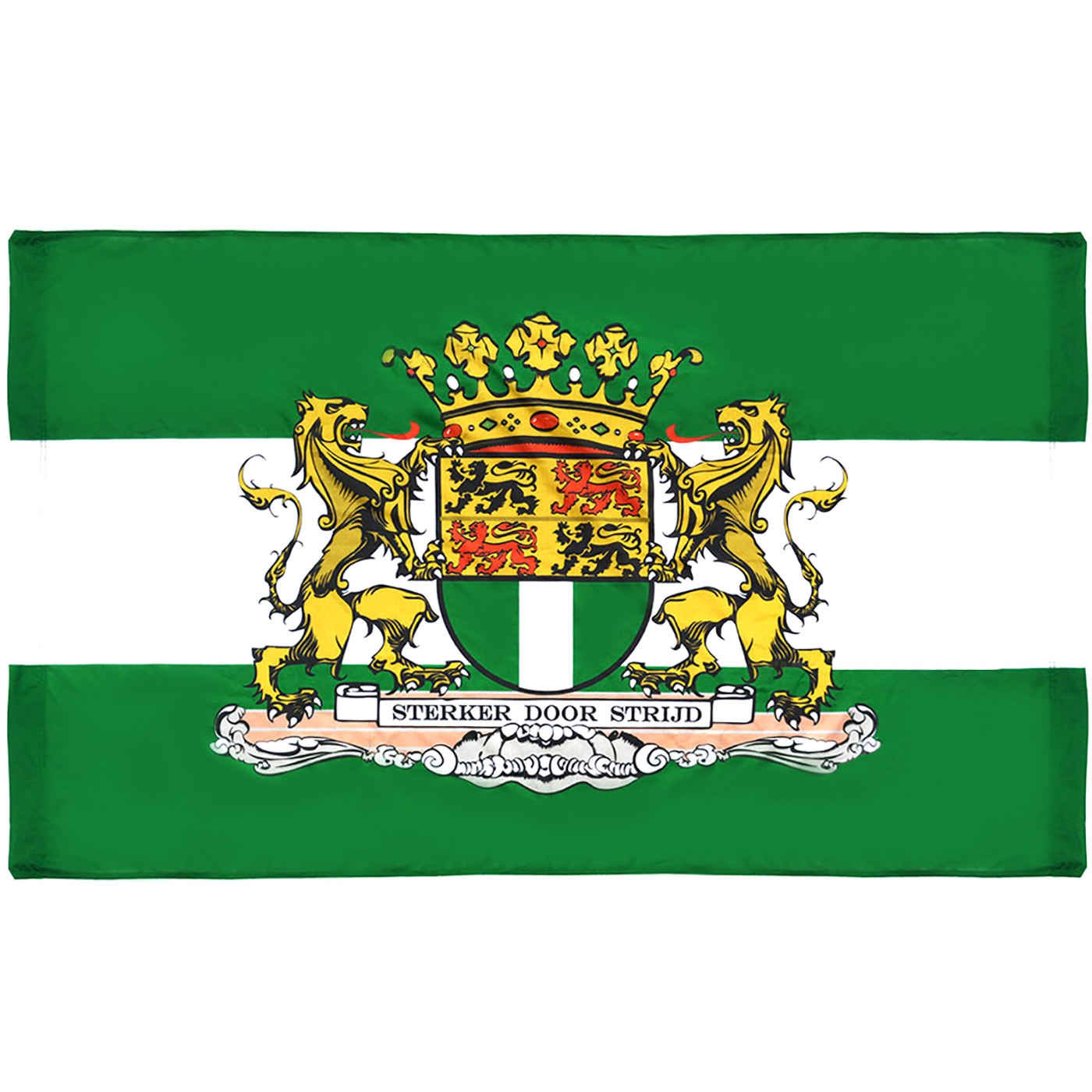 Rotterdam Flag (ROTTERDAMFLAG) Fahnen - Rigeshop