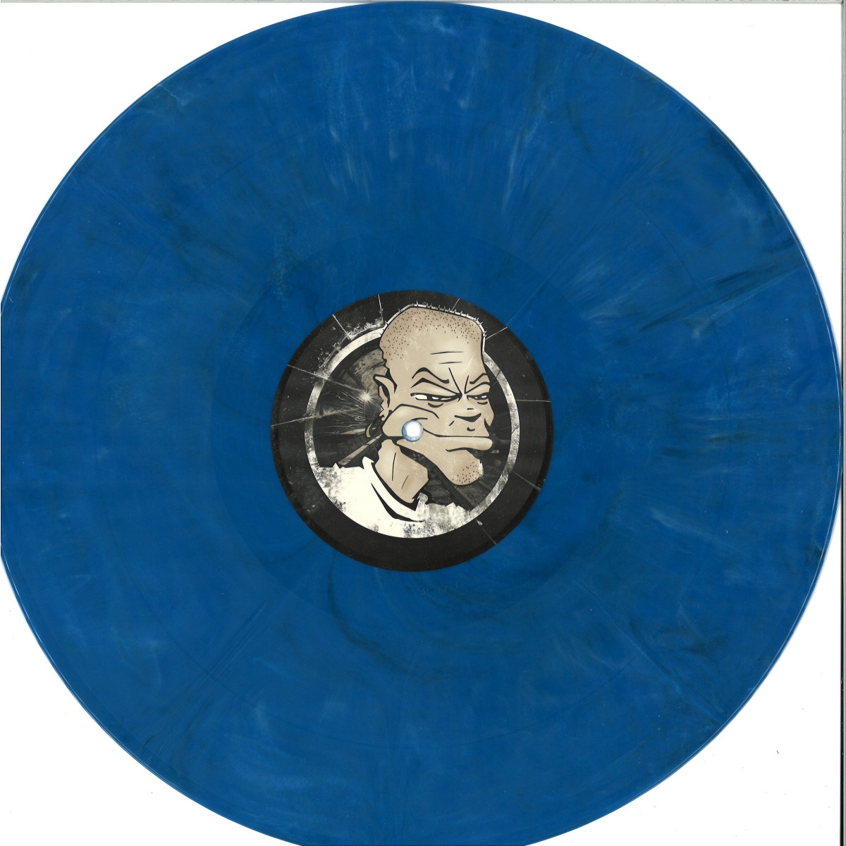 Gabberhead Vinyl 2 (GHV002) Vinyl - Rigeshop