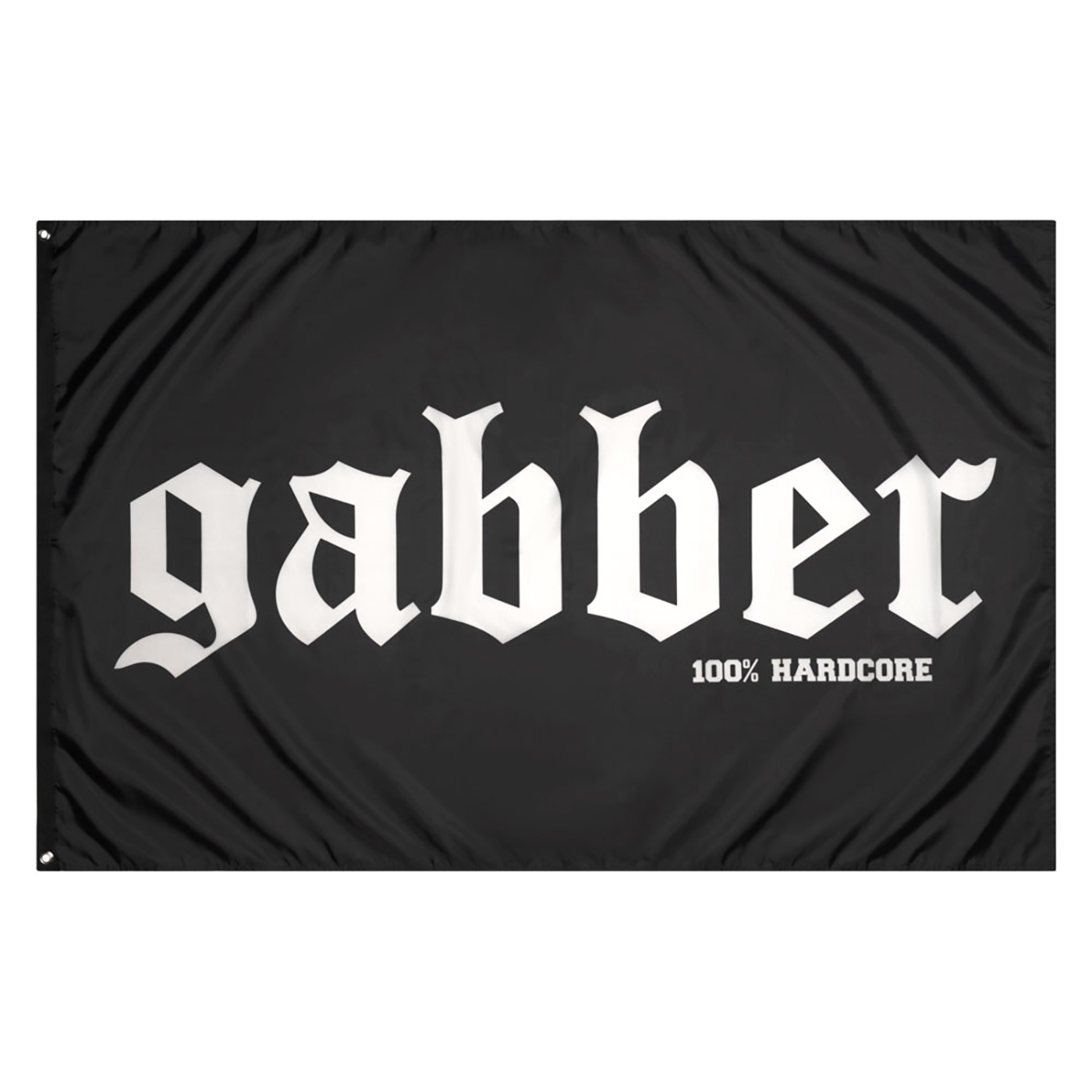 Gabber Logo Thunderdome 90s Gabber Collection Update | TShirtSlayer