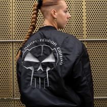 Hardcore & Gabber Jackets - Clothing - Rigeshop