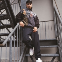 Hardcore & Gabber Pants - Clothing - Rigeshop