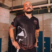 Rotterdam Terror Corps clothing, music and merchandise - Rigeshop